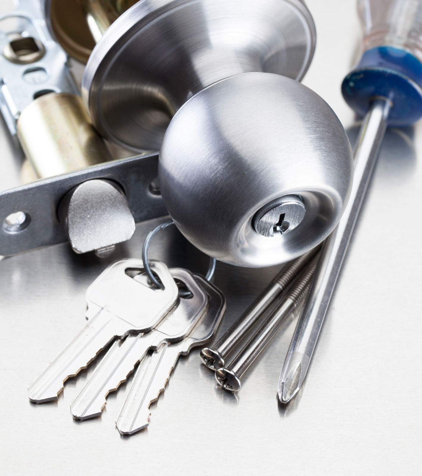 Authentic Commercial Hardware Near You - A1 Super Locksmith