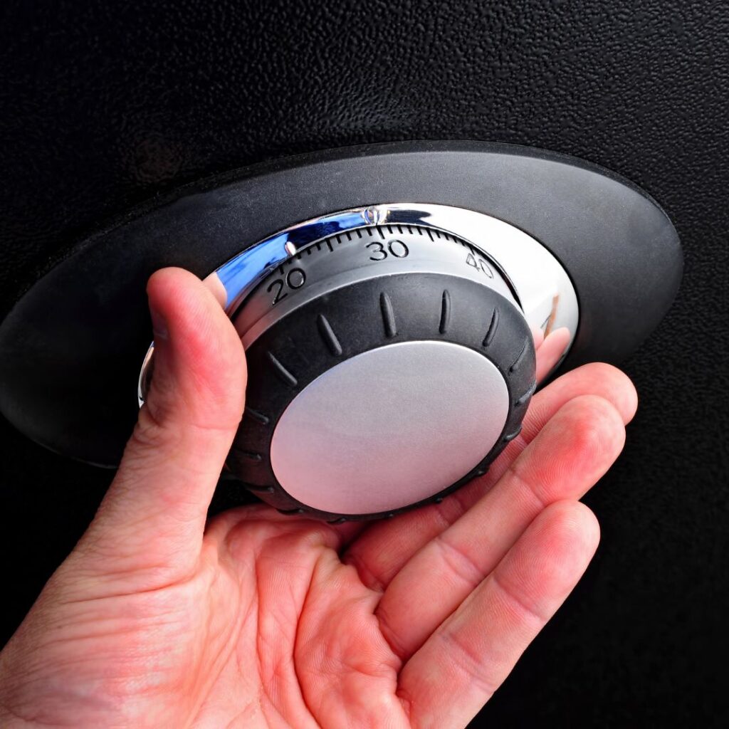 How To Open Safes ? Tips To Open Safe In 5 Unique Ways?