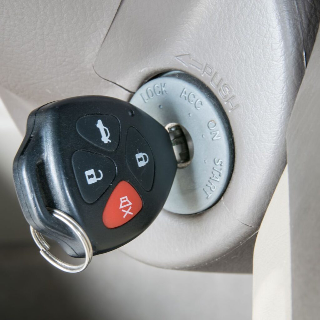 Common Signs Of Door-locking Malfunction - A1 Super Locksmith Services